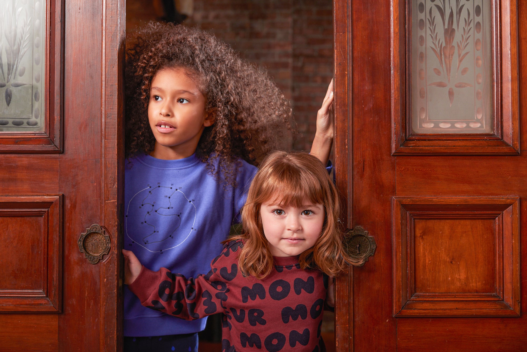 Mon Coeur™ | 100% Earth Loving Kids Clothing