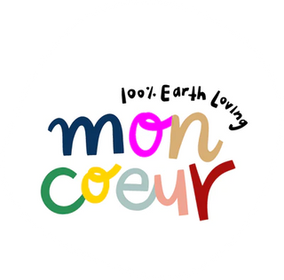 Mon Coeur™ | 100% Earth Loving Kids Clothing